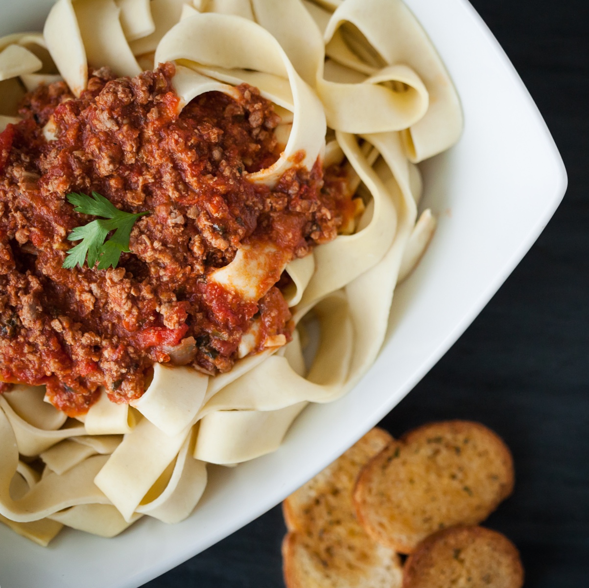 Know Your Pasta - Carlino's Specialty Foods