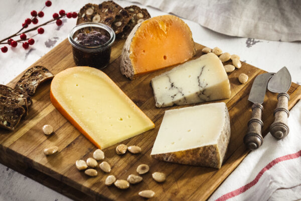 The Definitive Guide To Building A Cheese Plate Carlino S Specialty Foods